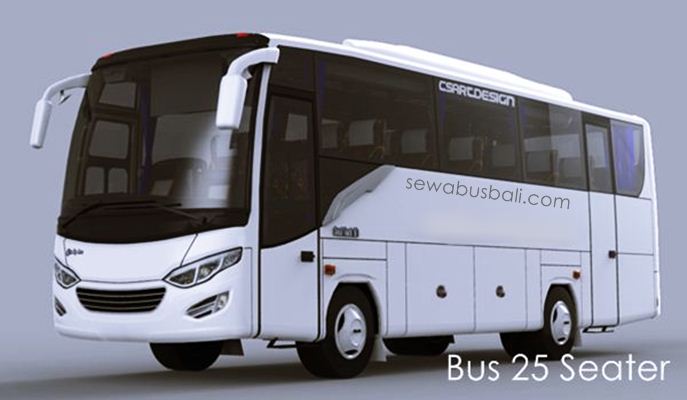 Sewa Bus Bali | Sewa Bus Pariwisata Murah 2021 di Bali | Luxury Bus Bali
